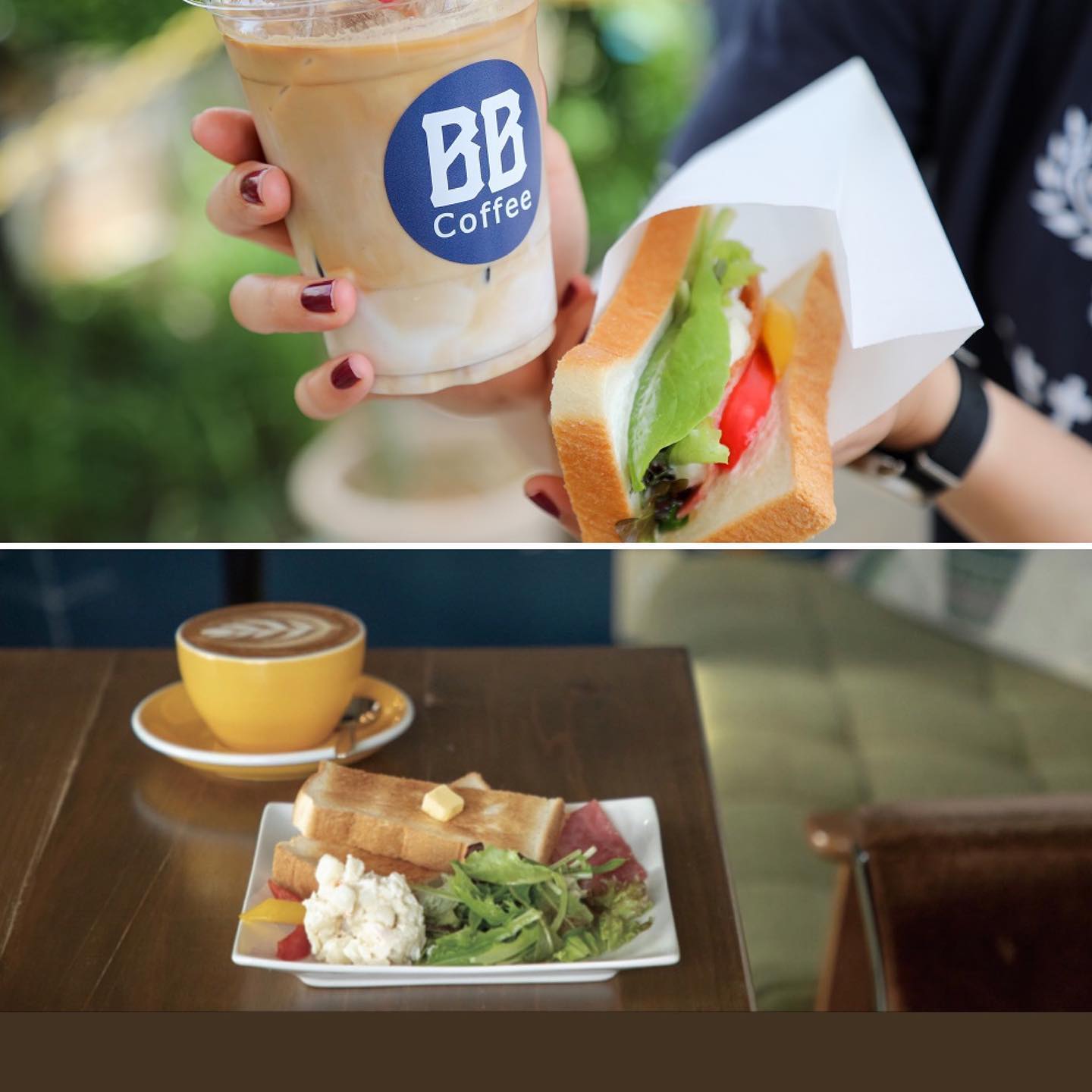 Top 10 Recommended Cafés Open from 8 a.m. in Okinawa” – OKITAN